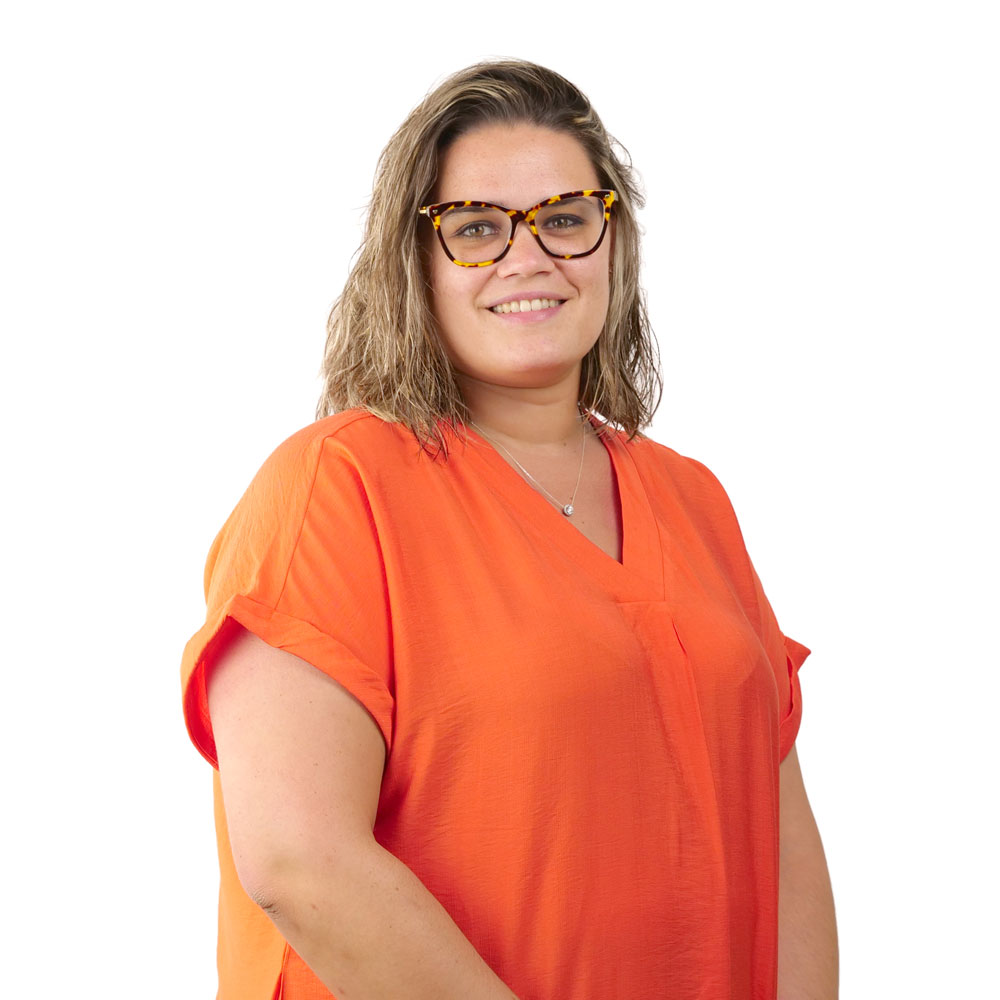 Anna Rosa García Álvarez – Ajuntament de Flix